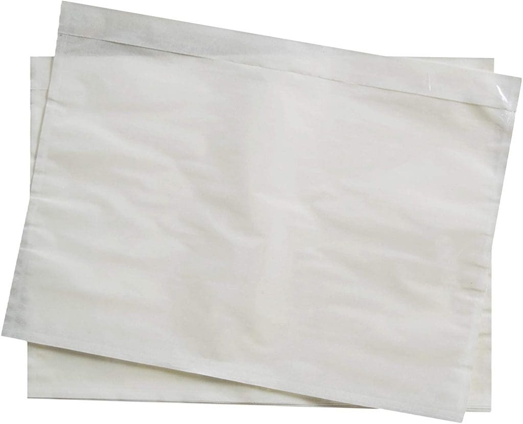 Plic Curierat Awb Autoadeziv C5, 240 X 165mm, Port Documente