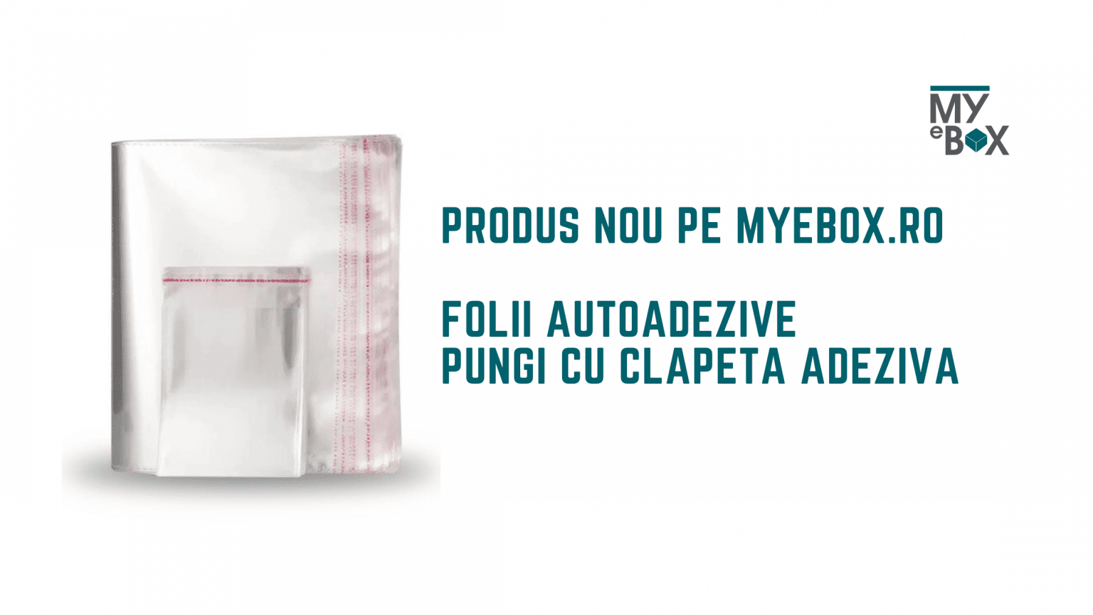 Folii Autoadezive Pe Myebox.ro : 10 Modele Pungi Autoadezive