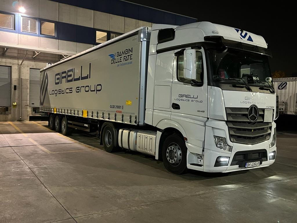 Soluții De Transport Paletizat Si 4 Companii Recomandate