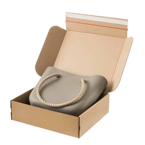 Cutii De Carton Pentru Ambalare, Transport Si Depozitare