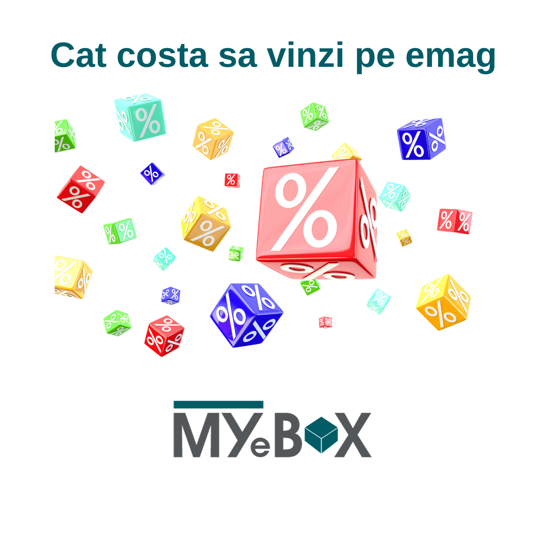 Cat Costa Sa Vinzi Pe Emag 4 Tipuri De Comisioane Emag