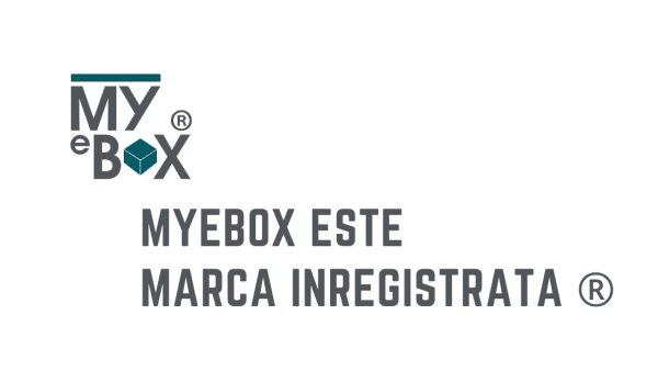MyEbox Este Marca înregistrată ® EUIPO