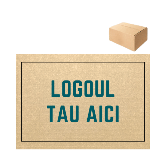 Cutie Carton Personalizata 300X250X250 Mm Print MyEbox.ro