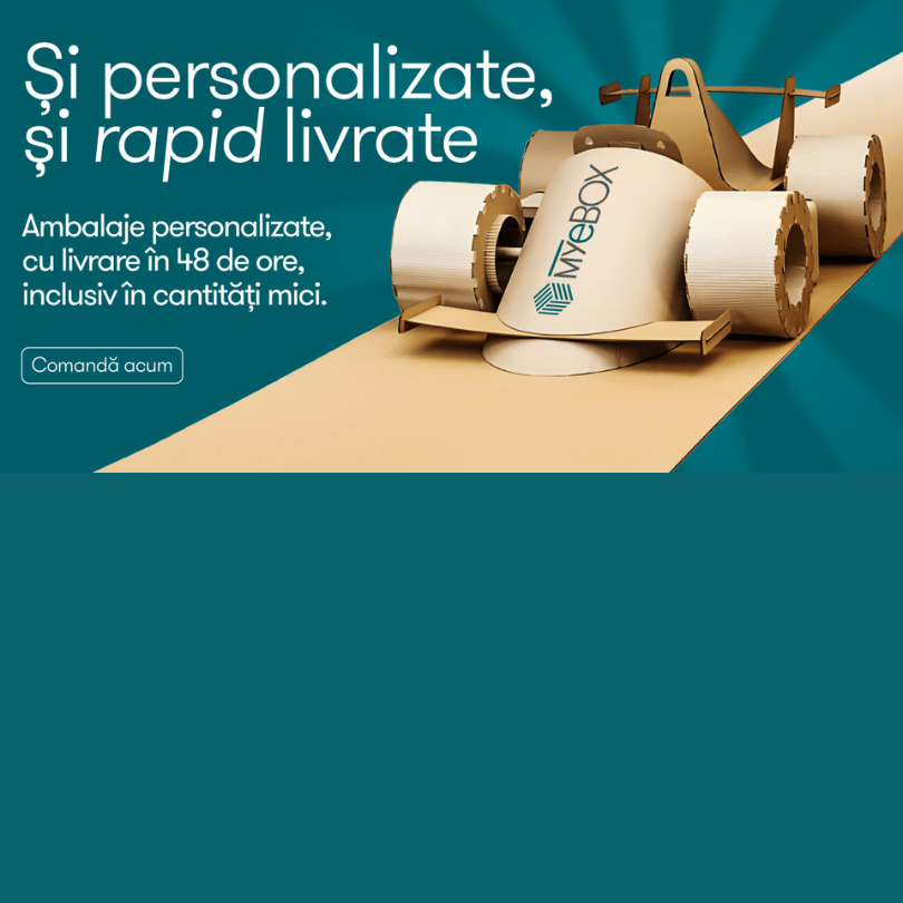 Cutii Personalizate Cu LOGO Expediere In 48h I Volume Mici Si Livrare ...