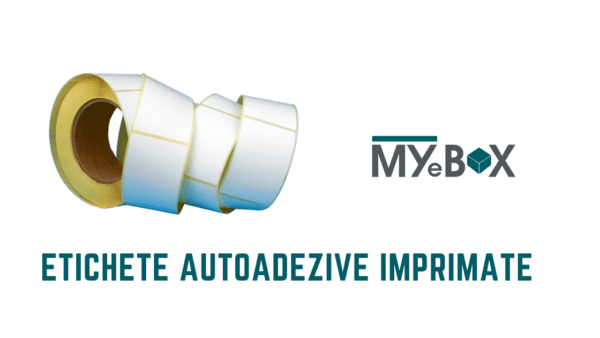 Etichete Autoadezive Imprimate Si Livrate In 24/48 De Ore